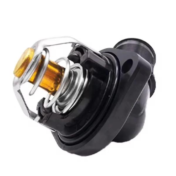 商品名:  KoehLy 1336Q2 1336.Q2 Thermostat Automatic Temperature Adjustment Device Compatible with Peugeot 1007 306 106 Comp...