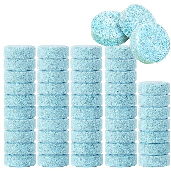 商品名:  tobenbone 50PCS Car Windshield Washer Fluid, Windshield Washer Fluid Tablets, Windshield Washer Fluid Concentrate ...