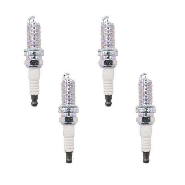 商品名:  Automotive spark plugs 6PCS 4pcs 22401-5M015 PLFR5A-11 PLFR5A11 Iridium Spark Plug Compatible with CITROEN C5 C6 C...
