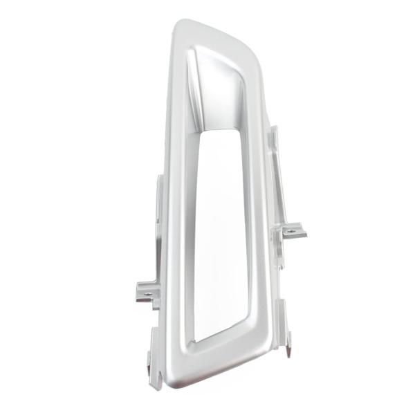 商品名:  Cnniko2 Fog Light Cover Trim Front Bumper Foglight Grille Bezel Right Side Replace LR066139 for Land Rover Discove...