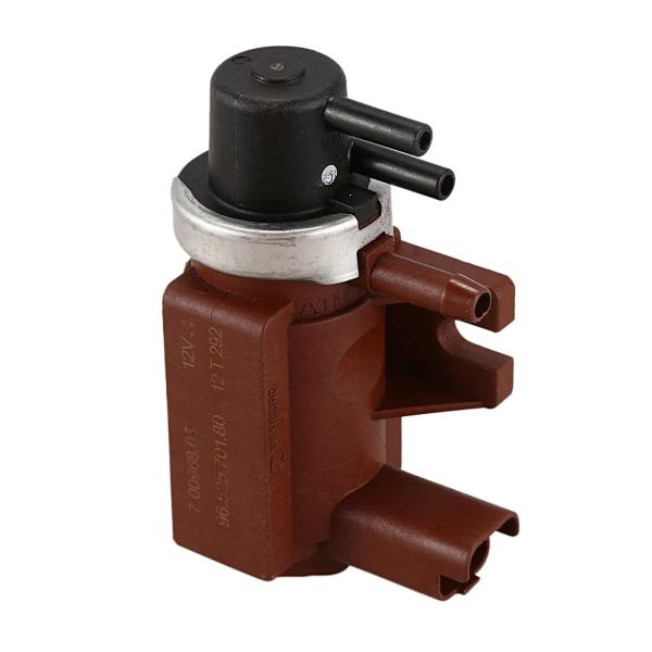 商品名:  KoehLy Turbo Pressure Solenoid Valve,Turbocharger Boost Valve 9652570180 Compatible With Peugeot Compatible with C...