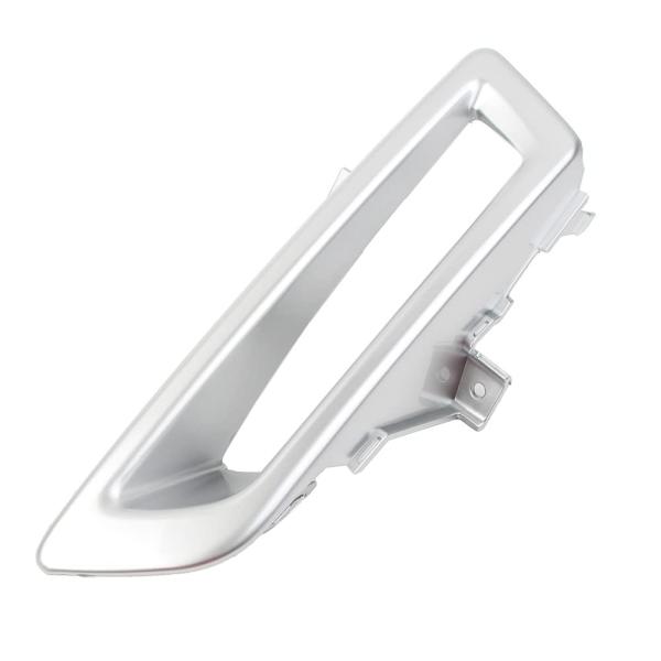 商品名:  Cnniko2 Fog Light Cover Trim Front Bumper Foglight Grille Bezel Left Side Replace LR066137 for Land Rover Discover...