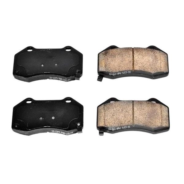 商品名:  INGKTMFT Front Brake Pads 15 16 Ceramic for for 4C 15-20,for Chevy for Cobalt 08-10 for HHR 08-10,for Fiat 124 Spi...