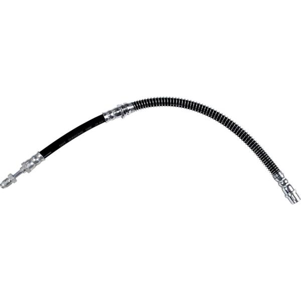 商品名:  HZGEBTECH 1PCS Brake Hose Front Brake Line Replacement Brake Hydraulic Hose fits Porsche Panamera 2010 fits Porsch...