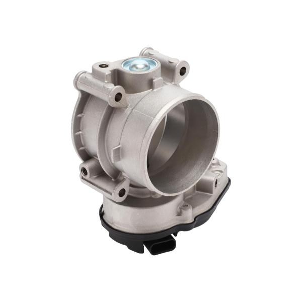 商品名:  INFINAUTO Throttle Body Assembly, 70mm Throttle Body Actuator No.BL3Z9E926B for Ford F-150 11-16, for Ford Expedit...