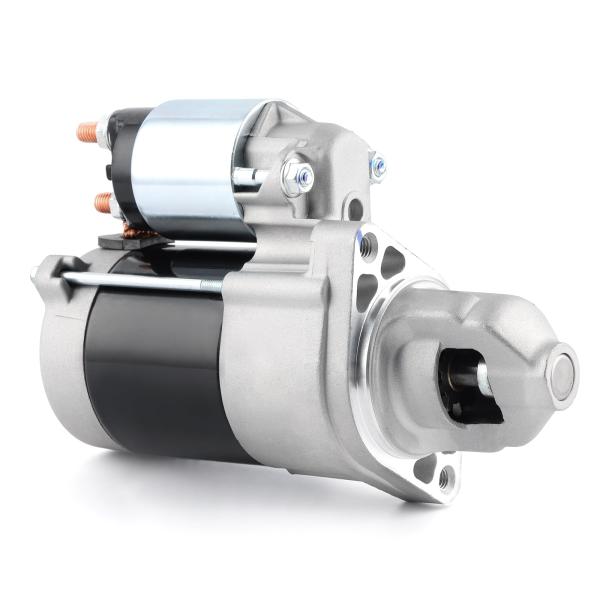 商品名: Farrme 19169 スターターモーター カワサキ FX730V FX691V FX600V FX651V FX541V FX481V John Deere 636M 652R 648R Z445 Z920A WHP52A W...