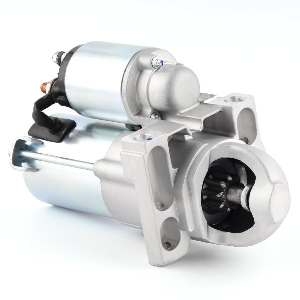 商品名:  Farrme 6494 Starter Motor Fit for Chevy Silverado Tahoe for GMC Sierra Yukon for Cadillac Escalade for Buick Raini...