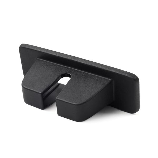 商品名:  Liru 1pc T2H2192 LR034352 Trunk Hatch Liftgate Tailgate Lock Cover Switch ABS Black for Land Rover for Range Rover...