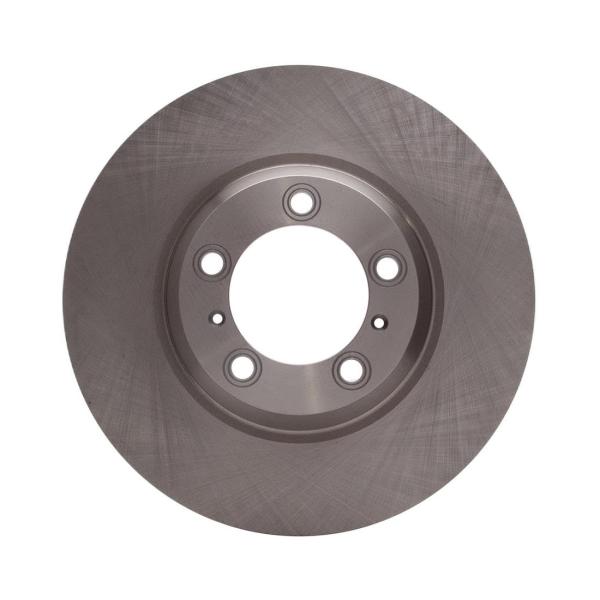 商品名:  HZGEBTECH 1Pcs Disc Brake Rotor Front Automotive Replacement Brake Rotors - Driver Side fits Porsche Panamera 2017...