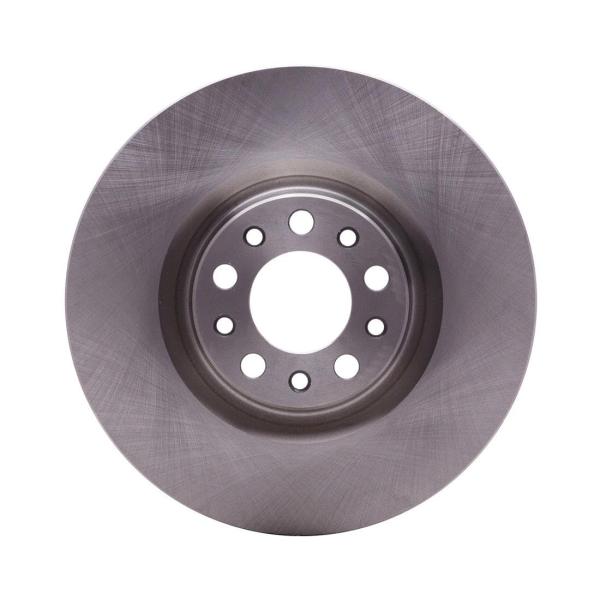 商品名:  HZGEBTECH 1Pcs Disc Brake Rotor Front Automotive Replacement Brake Rotors fits Alfa Romeo Giulia 2017 fits Alfa Ro...
