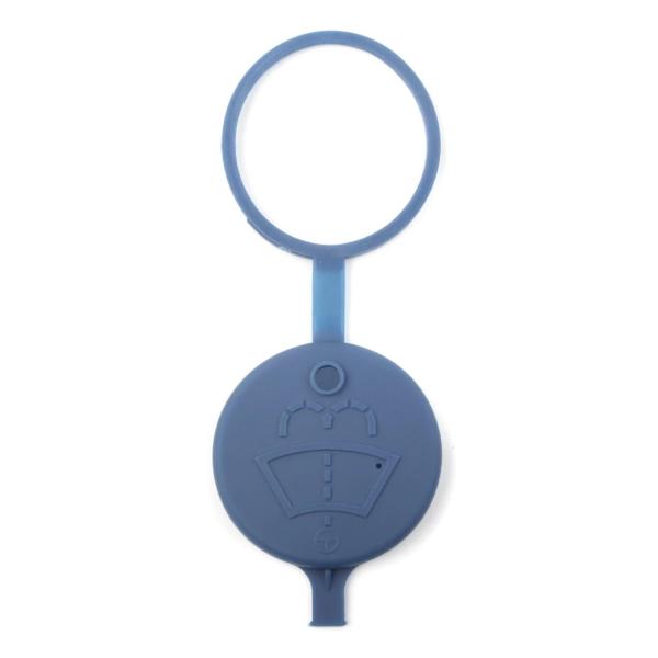 商品名:  EEWIQOQ [Replacement] 2PCS 643230 Car Windscreen Washer Tank Bottle Cap Lid Cover Blue for Peugeot 205 206 306 307...