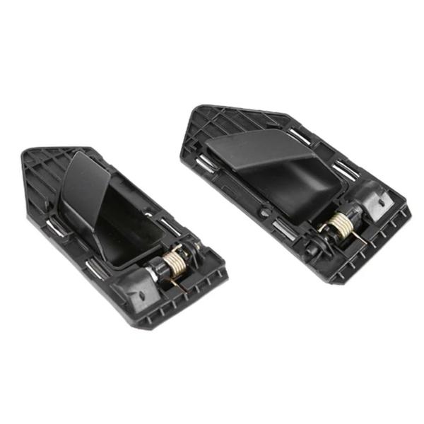 商品名:  TMWWQO [Replacement] Inside Interior Door Handle for Citroen for Berlingo 1996-2008 Part Number: 914395/914394ブランド...