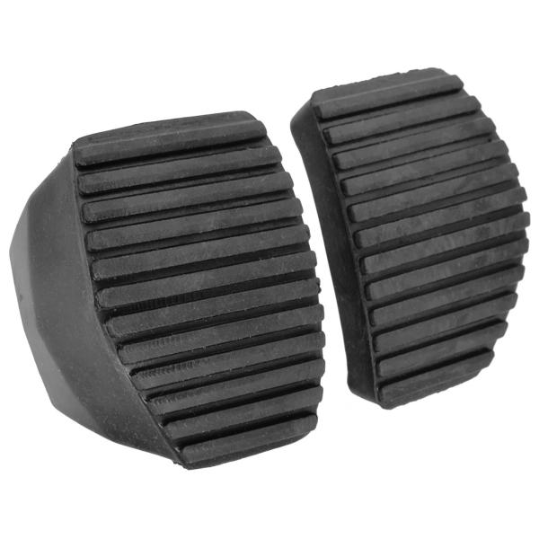 商品名:  MYMGS [Replacement] Brake Clutch Foot Pedal Pad Cover 213026 450417 for Citroen for Berlingo DS3 DS4 for Picasso C...