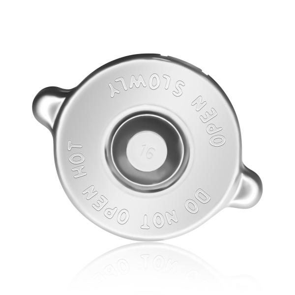 商品名:  UZZH 16PSI Radiator Cap Replacement, Car Engine Radiator Cover for Tight Sealing Engine Radiator Reservoir Tank, U...