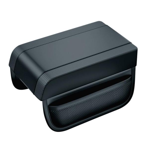 商品名:  HXYZQL Universal Car Armrest Pad for Abarth Grande Punto/Grande Punto Supersport/S2000 2007-2012 Leather Armrest B...