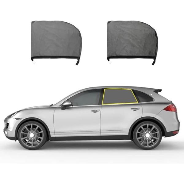 商品名:  Car Window Shades for Citroen C5 Aircross 2017-2023（lower level, Window Sun Shade Protective Privacy mosquito net ...