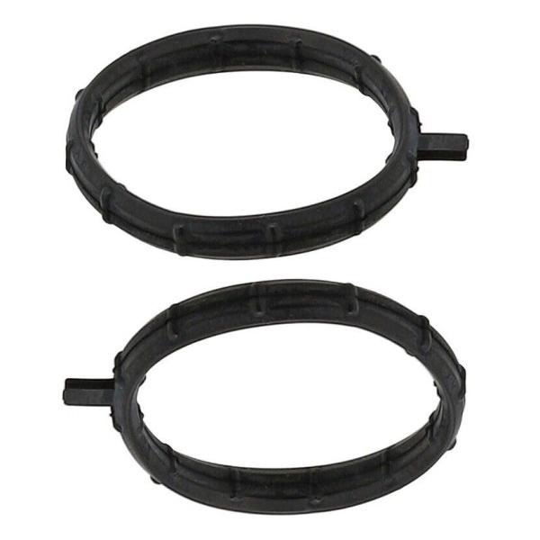 商品名:  Replacement Pair Set of 2 Thermostat Housing Gaskets for Cayenne Macan Panamera Mechanics Choice for Porscheブランド: ...
