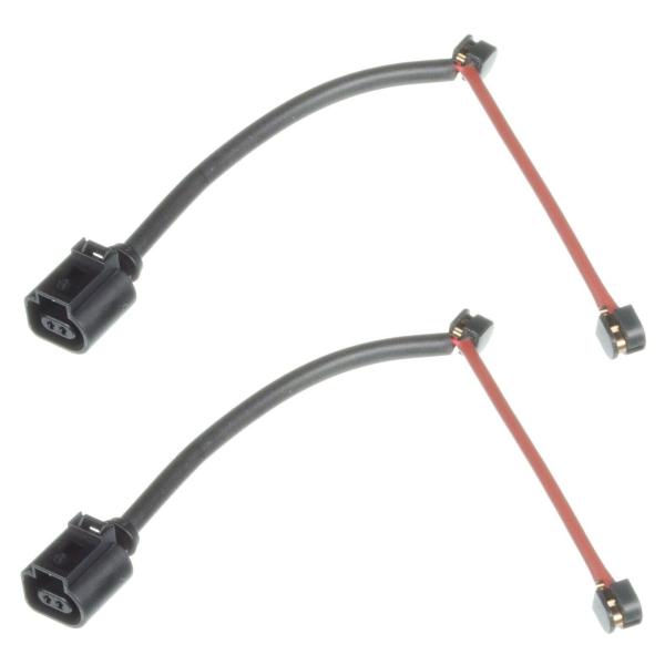 商品名:  Replacement Pair Set 2 Rear Brake Pad Wear Sensors for Porsche 718 Boxster Caymanブランド: Sawyer Auto高さ: 25.4cm横幅: 25...