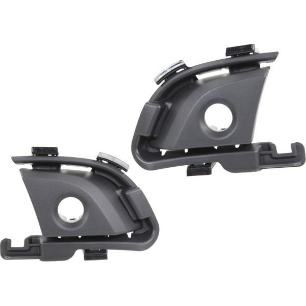 商品名:  Sawyer Auto Replacement Fog Light Cover Set For 2015-2018 Porsche Cayenne Macan Front Left and Rightブランド: Sawyer A...