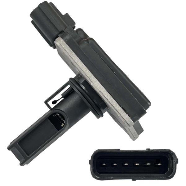 商品名: WEITARI マスエアフローメーターセンサー MAF 74-50011 XF2F12B579BA Mustang Focus Explorer Ranger Tribute対応 WEITARI Mass Air Flow Met...