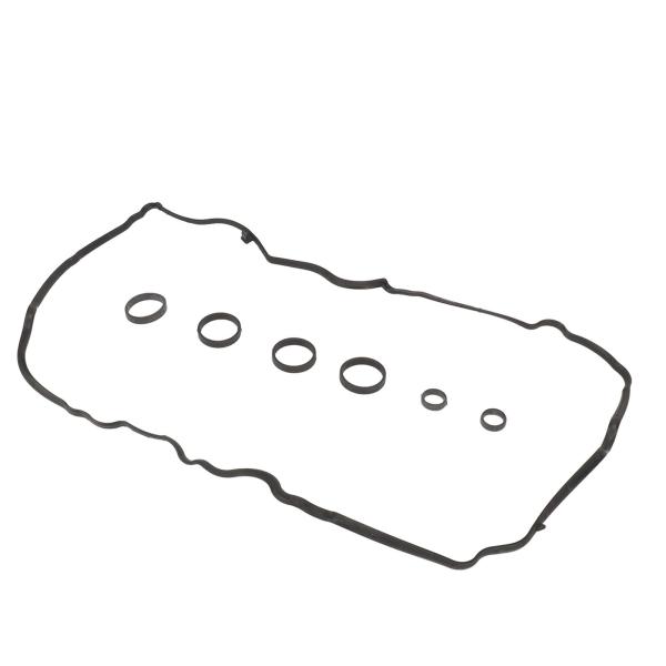 商品名:  Valve Cover Gasket, Automotive Replacement Valve Cover Gasket Sets with Accessories 0249 F4 Rubber Engine Valve Co...