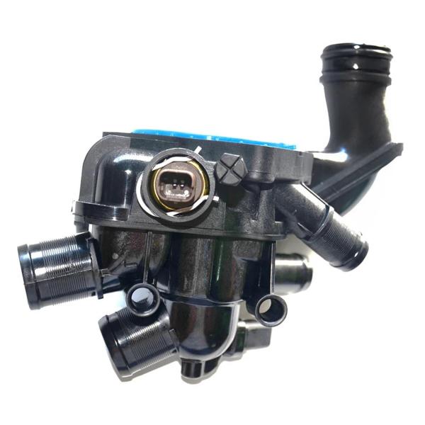 商品名:  Engine Coolant Thermostat Assembly Compatible with BMW Cooper 1.6L 07-13 11537534521 11538699290 1336.Z6ブランド: CNHD...