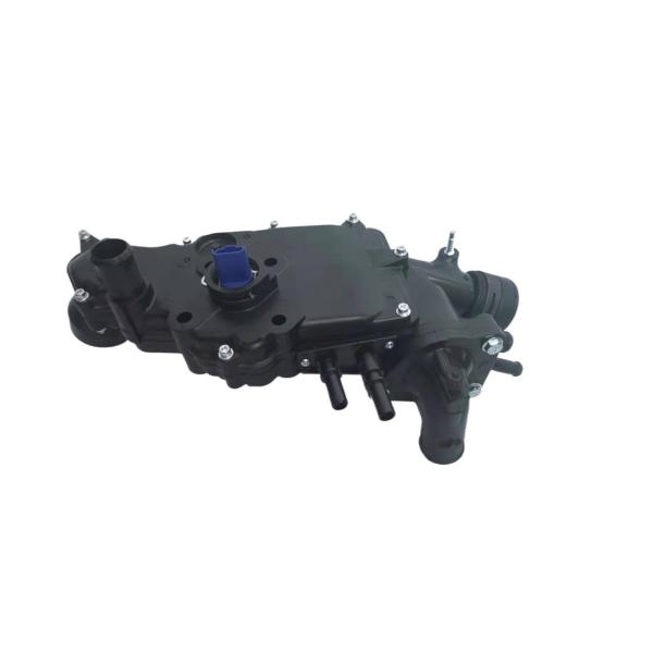 商品名:  Auto Parts Car Accessory Engine Thermostat HOUSING Sensor Compatible for Citroen Berlingo Xsara Peugeot 306 99-11 ...