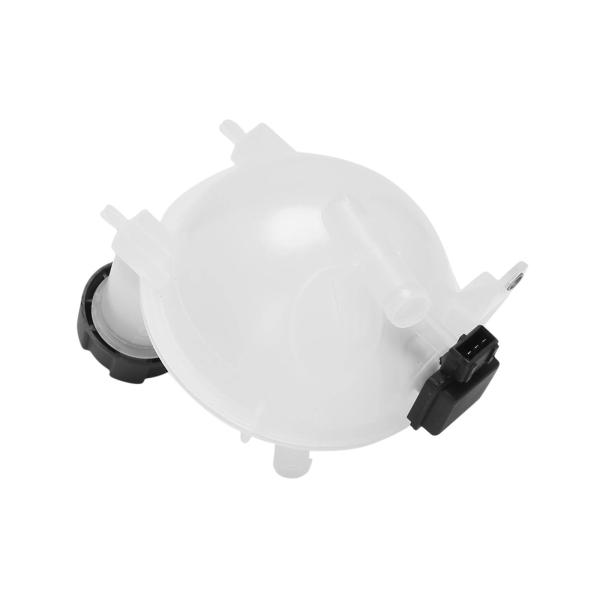 商品名:  MZGDONGF [Replacement] 1323JC Engine Radiator Coolant Overflow Recovery Expansion Tank with Cap for Peugeot 308CC ...