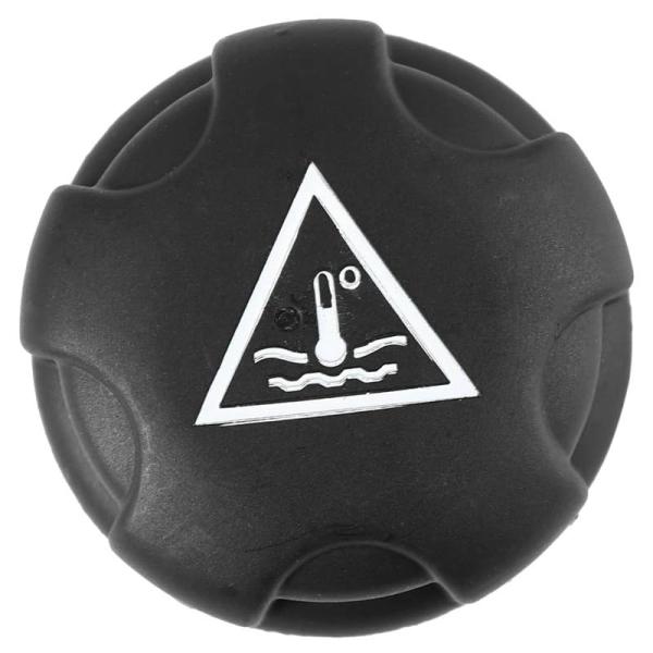 商品名:  [Replacement] 9638001280 Engine Water Tank Radiator Coolant Cap for Peugeot 106 107 206 207 307 308 406 407 807 CA...