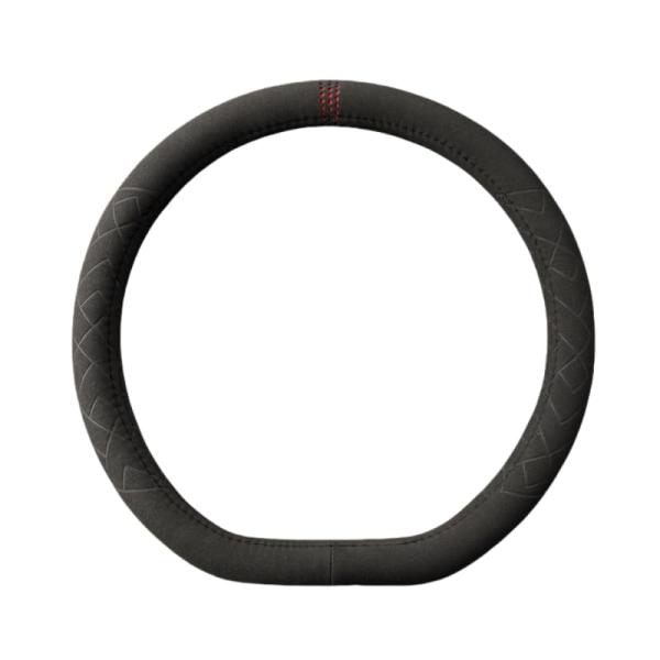 商品名:  LMSHGF Car Steering Wheel Cover for Citroen C4 Cactus Ds4 C5 Ds5 Ds6 Triumph C6 C4L Picasso, Breathable Durable Al...