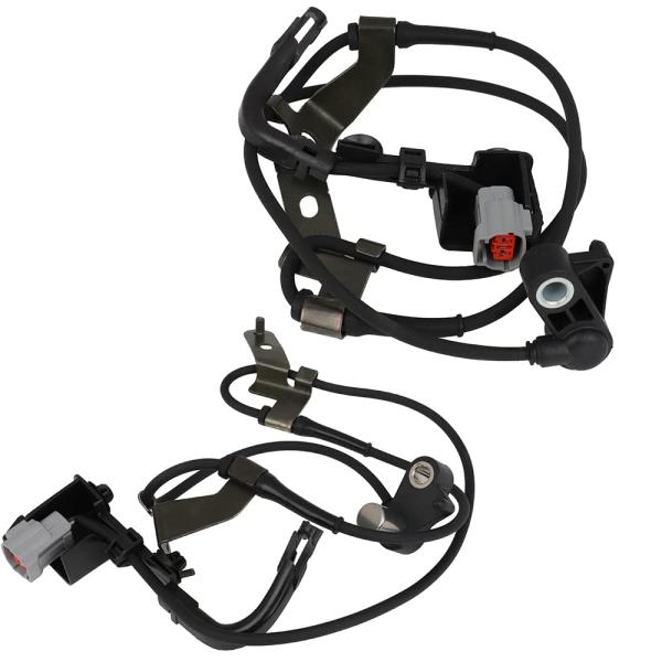商品名:  2PCS ABS Wheel Speed Sensor Front &amp; Left &amp; right for Mazda 6 3.0L 2003-2008, for Subaru Forester 2.5L 2003...