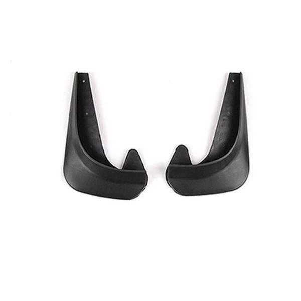商品名:  ERVAPLIFG Car Fender 2pcs/4pcs Universal Car Front Rear Mudflaps Mud Flaps Exterior Parts Auto/Fit for Citroen C3-...