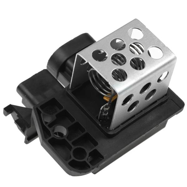 商品名:  KoehLy Heater Resistor Cooling Radiator Fan Relay Control 9673999980 1308.CP 1308CP Compatible with Peugeot 307/30...