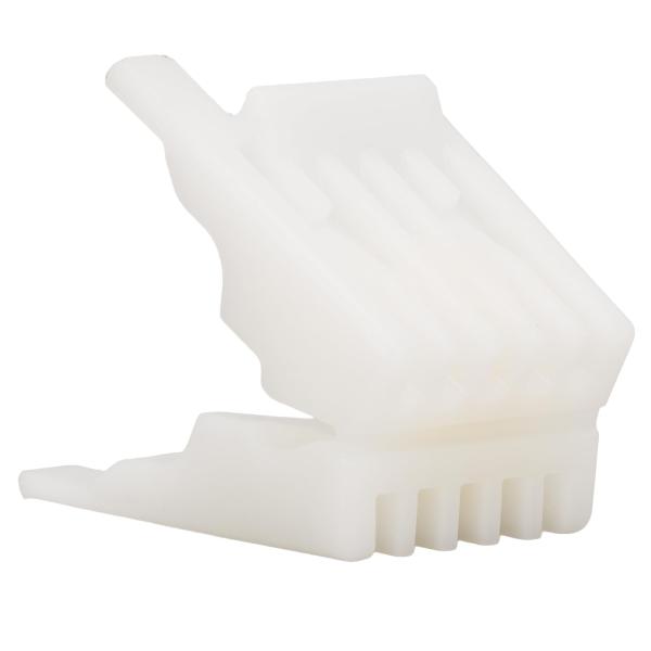 商品名:  Qqmora OEM Clutch Pedal Spring Clip, Impact Resistant Easy to Install ABS 9820342980 Clutch Pedal Cable Fixing Cou...