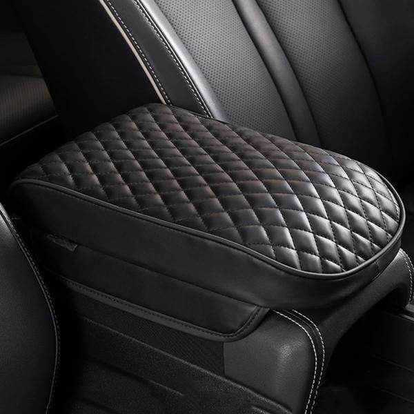 商品名:  Leather Car Armrest Box Pad for Citroen C3 Pluriel 2-Door c3 You! / Live /Feel /Feel Pack /C-Series /Shine/Shine P...