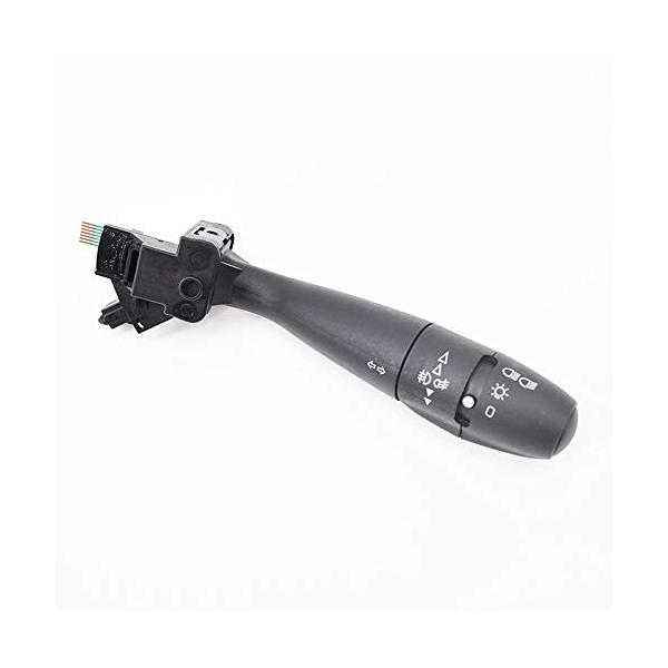 商品名:  Turn signal switch turn Indicator Turn Signal Switch Handler Combination Switch/Fit For Peugeot 206 207 307 308 40...