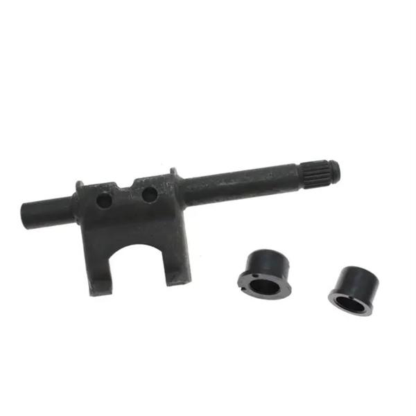 商品名:  KoehLy Clutch Release Fork Bearing Lever Front Axle Compatible with ALFA Romeo Mito Compatible with Fiat 500 Compa...