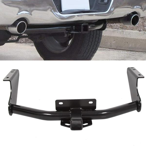 商品名:  KUAFU Class 4 2in Receiver Trailer Hitch Compatible with 2009-2018 Dodge Ram 1500/2019-2023 Dodge Ram 1500 Classic...