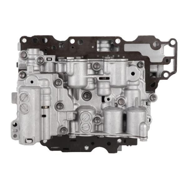 商品名:  XTevu Automatic Gearbox Valve Body AF40/TF80SC for XC60 Lancia PEUGEOT 407 ALFA ROMEO Aluminum Alloy Auto Transmis...