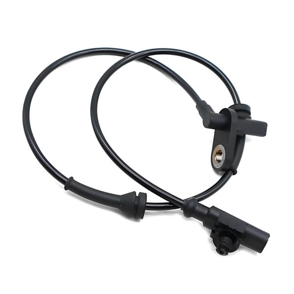 商品名:  Sephile 1 PC Car ABS Sensor, Rear Left Anti-Lock Brake Wheel Speed ??Sensor, Pressure Receiver, Wheel Transmission...