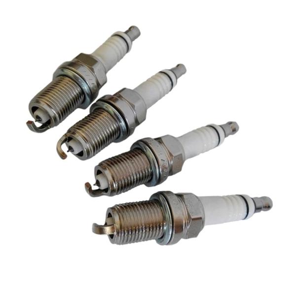 商品名:  Car Iridium Glow Spark Plug Candles Compatible With Citroen Picasso C5 C2 Elysee 1.6l 1.8l 2.0l 2.3l Engine Igniti...