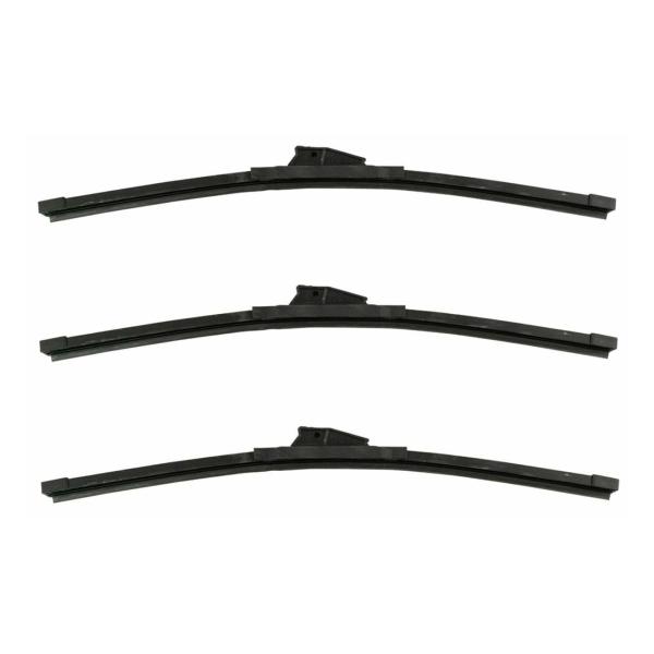 商品名:  CSNTWK Ice Windshield Wiper Blade Front &amp; Rear 3pc Set for Daewoo for Lanos 99-02,for Honda for Accord 86-89,f...