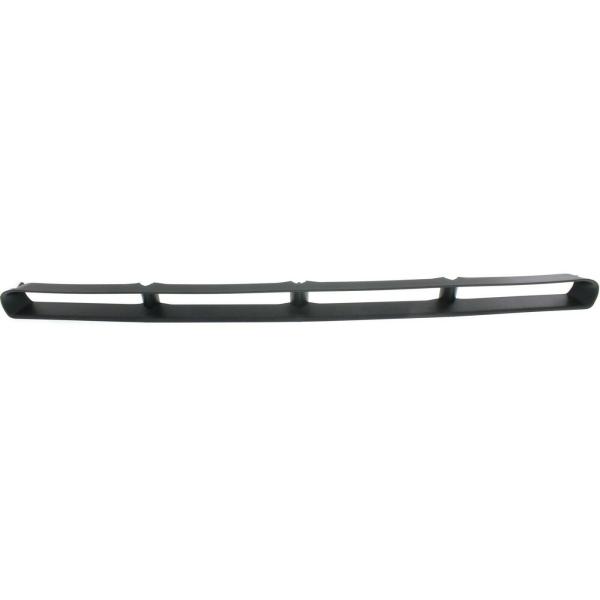 商品名:  EFCUCLP Grille Assembly Front Side Without Emblem Provision Plastic Textured Black for Fiat 500 Sport 12-16 &amp; ...