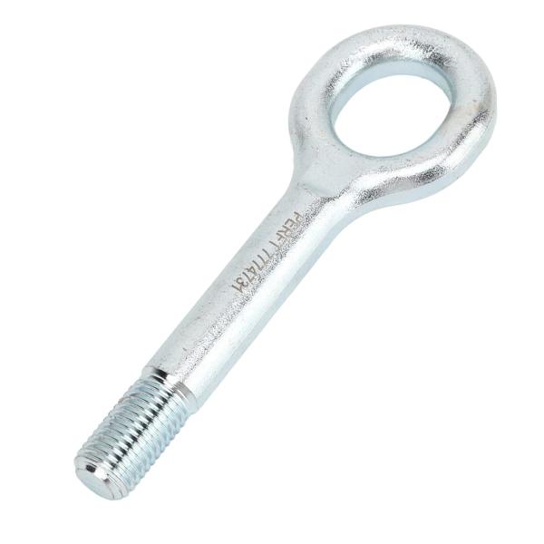 商品名:  VOYLINTD Trailer Tow Hook Ring 7774731 Replacement for Bravo, Brava, Chroma, Doblo I, Panda II, Punto, Stilo, Idea...