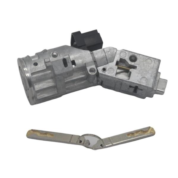 商品名:  HYTRDJKDF [Replacement] Car Ignition Switch Starter Lock for Citroen C2 C3 2002-2010 C4 for BERLINGO AL210 4162AG ...