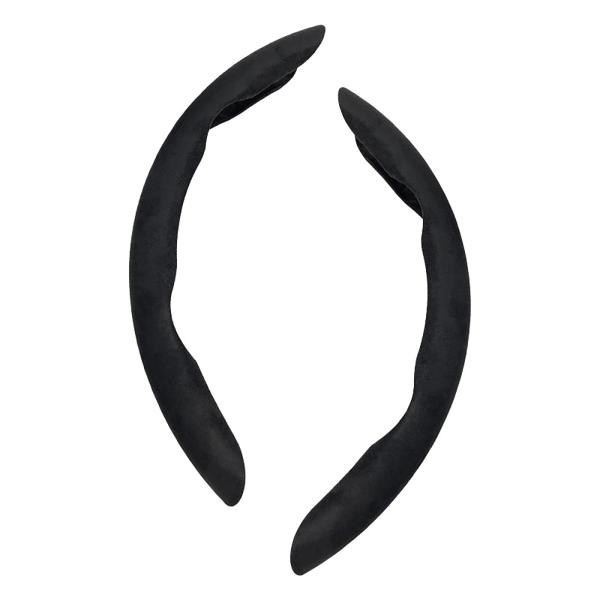 商品名:  LMSHGF 2 Pcs Car Steering Wheel Cover for Citroen DS Spirit DS3 DS4 DS4S DS5 DS 5LS DS6 DS7, Breathable All-Season...