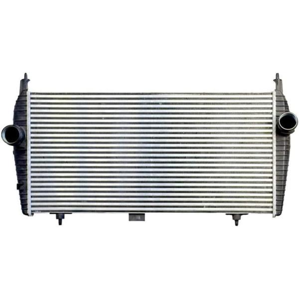 商品名:  ZC New Intercooler Charge Air Cooler for CITROEN C5 C6 OEM 0384.H9 0384.L6 0384H9 0384L6 L970001 LKFor VW 401 QIC1...
