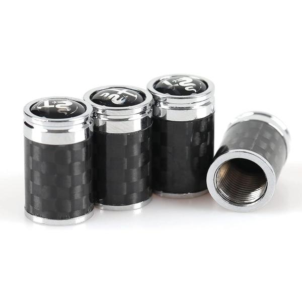 商品名:  HUKECAR Car Wheel Tyre Valve for Alfa Romeo Giulietta Giulia Stelvio Mito Anti-Rust Car Wheel Tire Valve Stem Cove...