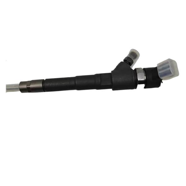 商品名:  New 0445110273 Common Rail Fuel Injector 0986435165 Compatible For FIAT Ducato IVECO Daily 2.3 D 504088755 5043776...