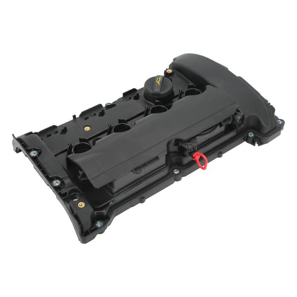 商品名:  XTevu Engine Valve Cover V759886280 Car Accessories Replacement For Peuge0t 207 208 308 508 3008 5008 RCZ Engine V...